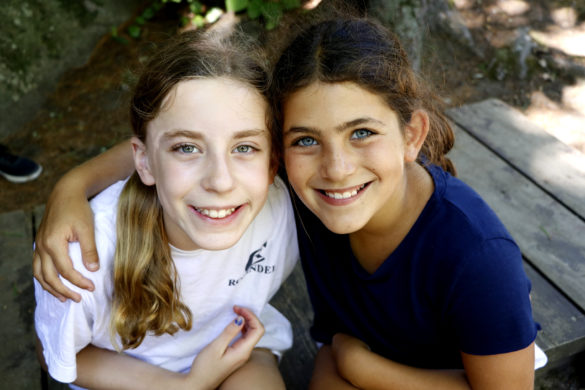 Camp Robindel - Cool Kids Camps