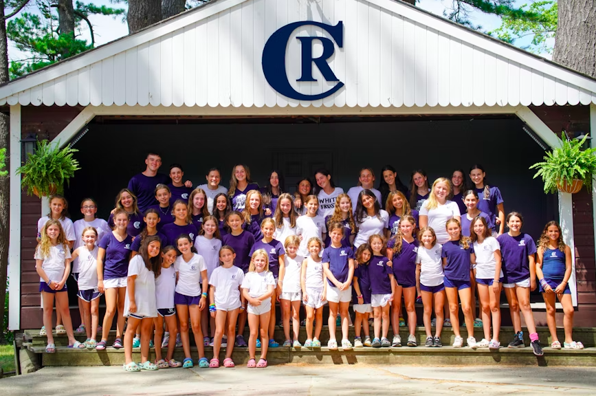 Camp Robindel - Cool Kids Camps