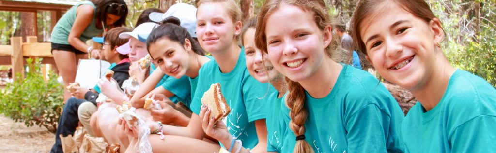 River Way Ranch Camp - Cool Kids Camps