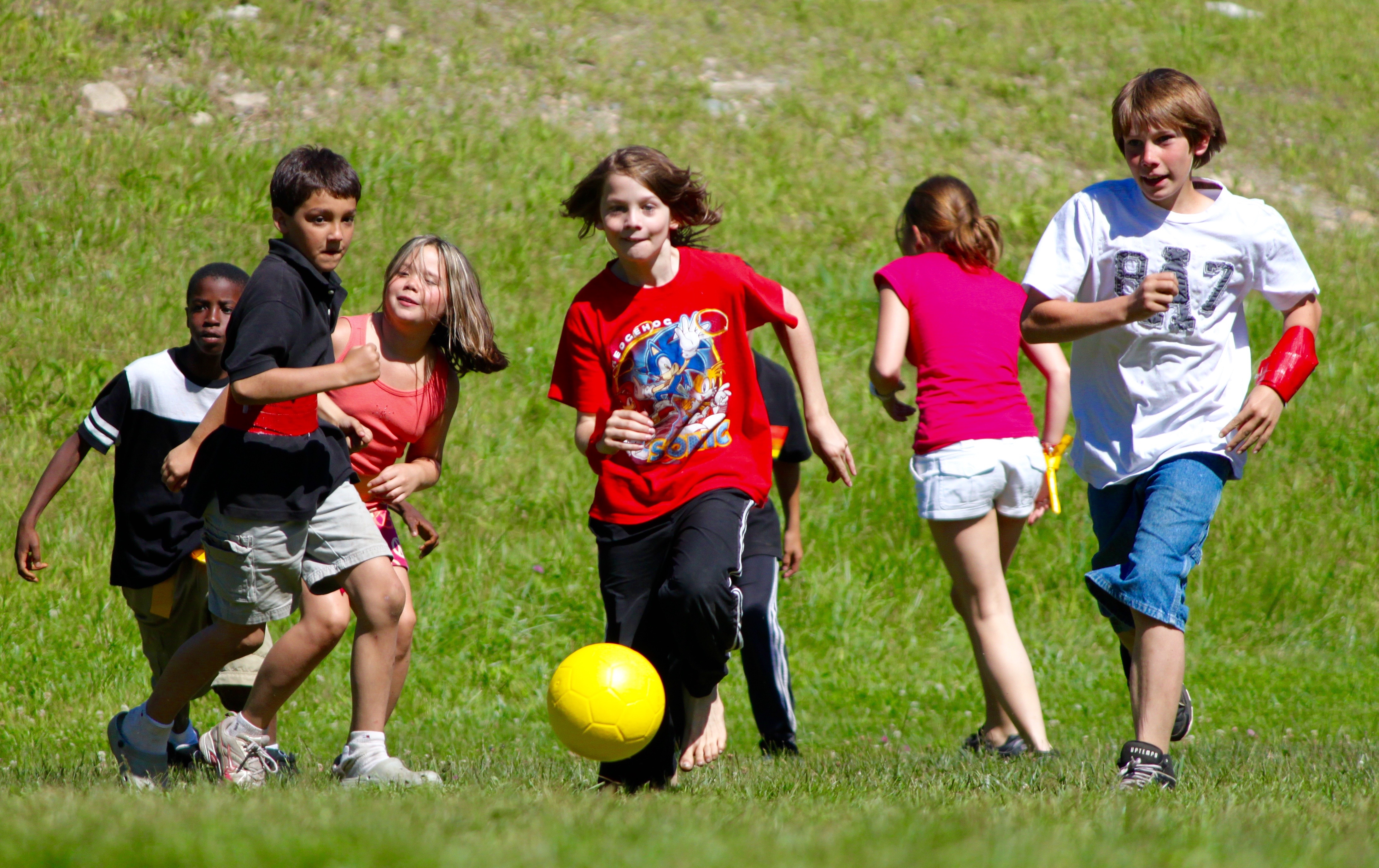 Copper Cannon Camp - Cool Kids Camps