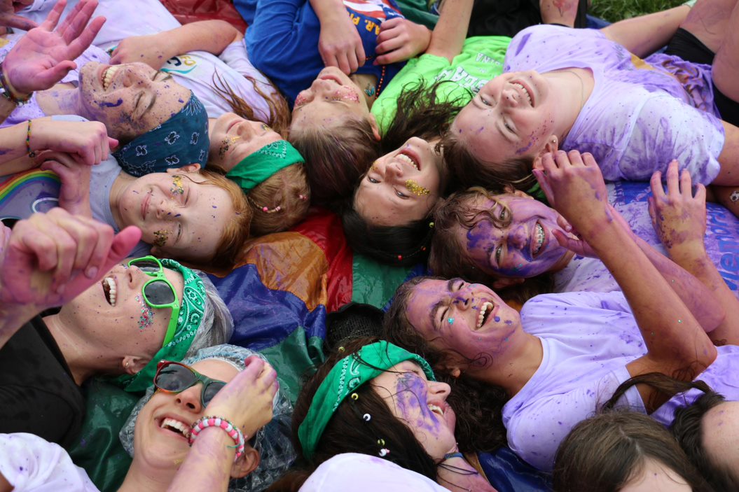 Flying Horse Farms - Cool Kids Camps