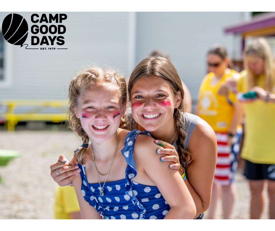 Camp Good Days - Cool Kids Camps