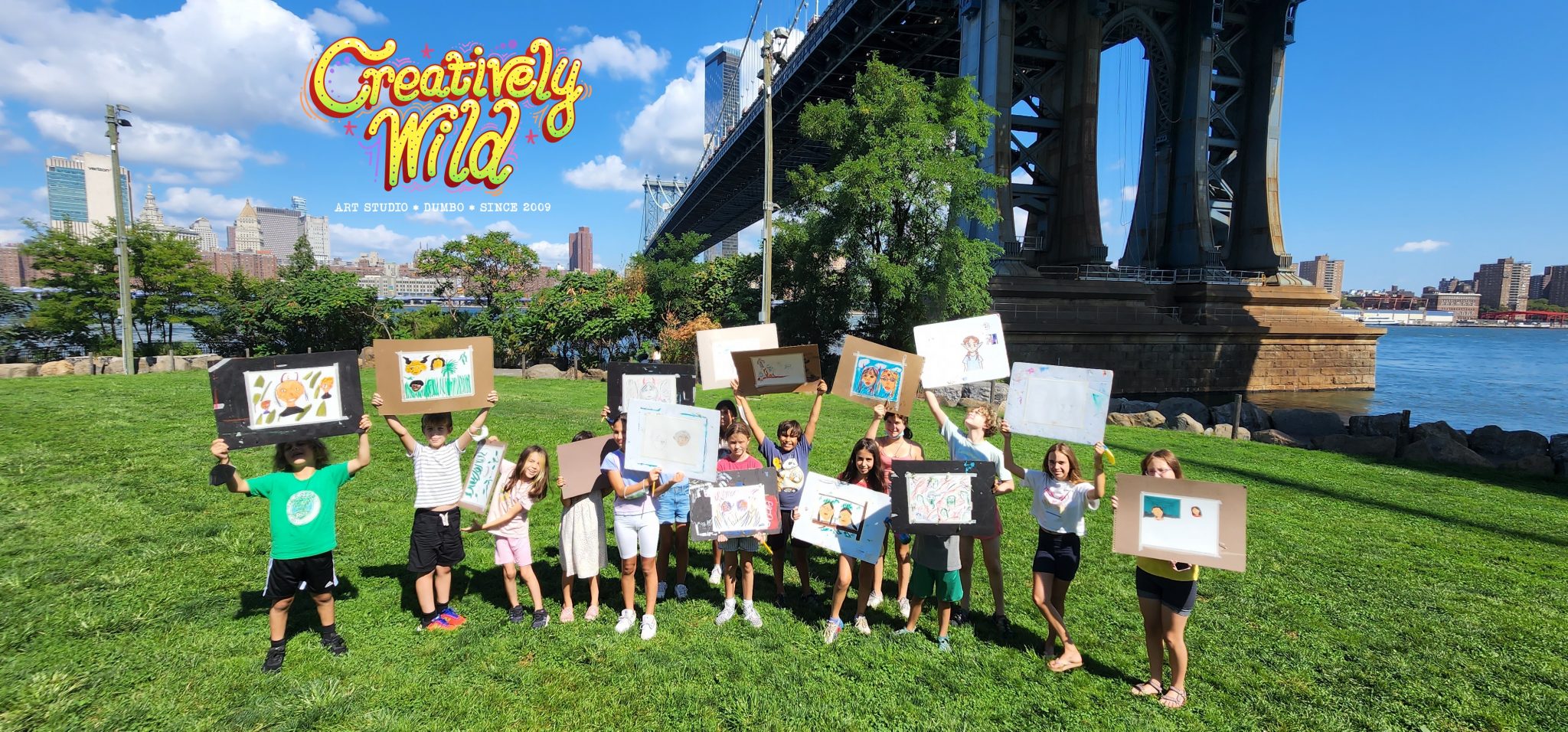 Home - Cool Kids Camps