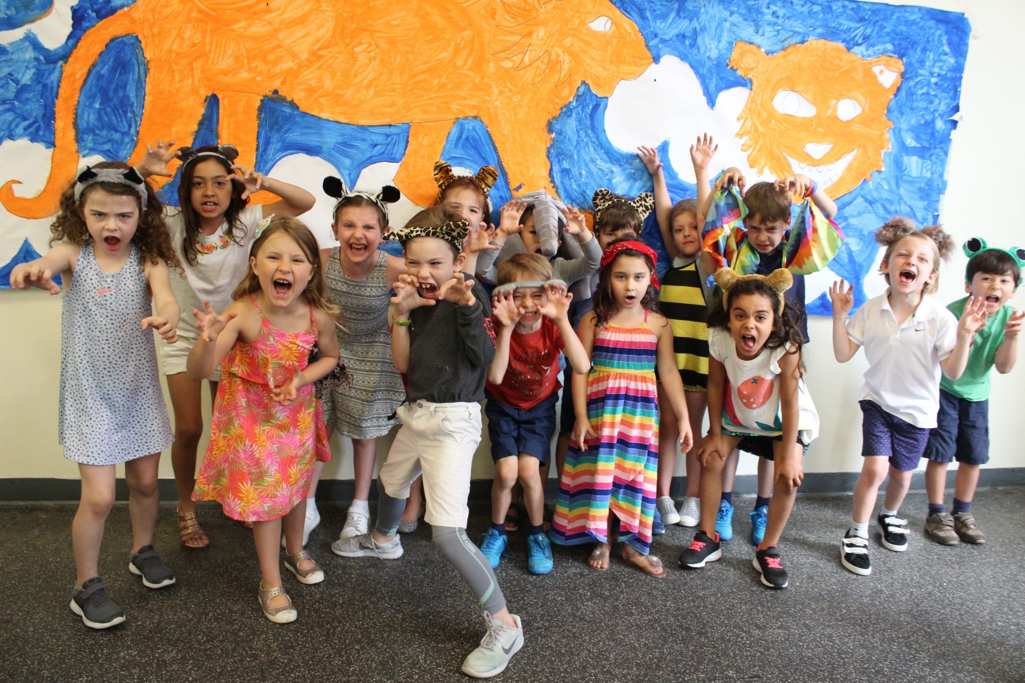 Home - Cool Kids Camps