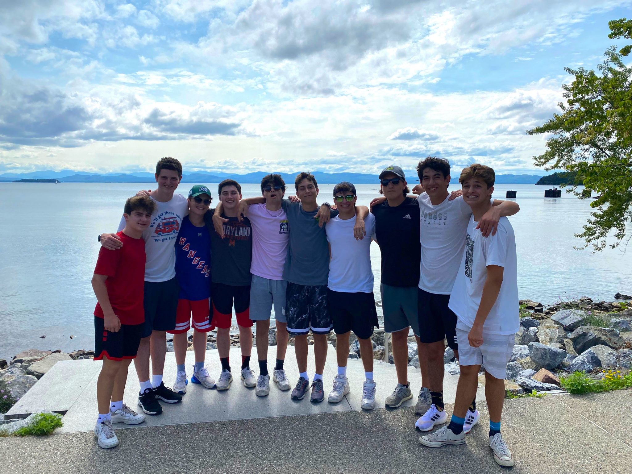 Home - Cool Kids Camps