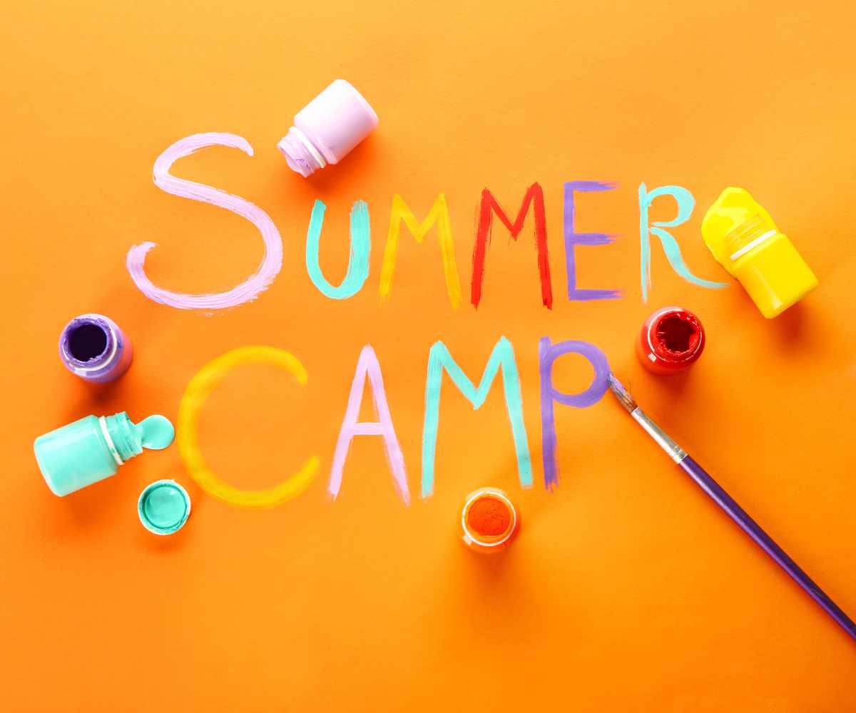 Choosing the Right Summer Camp for Your Child - Cool Kids Camps