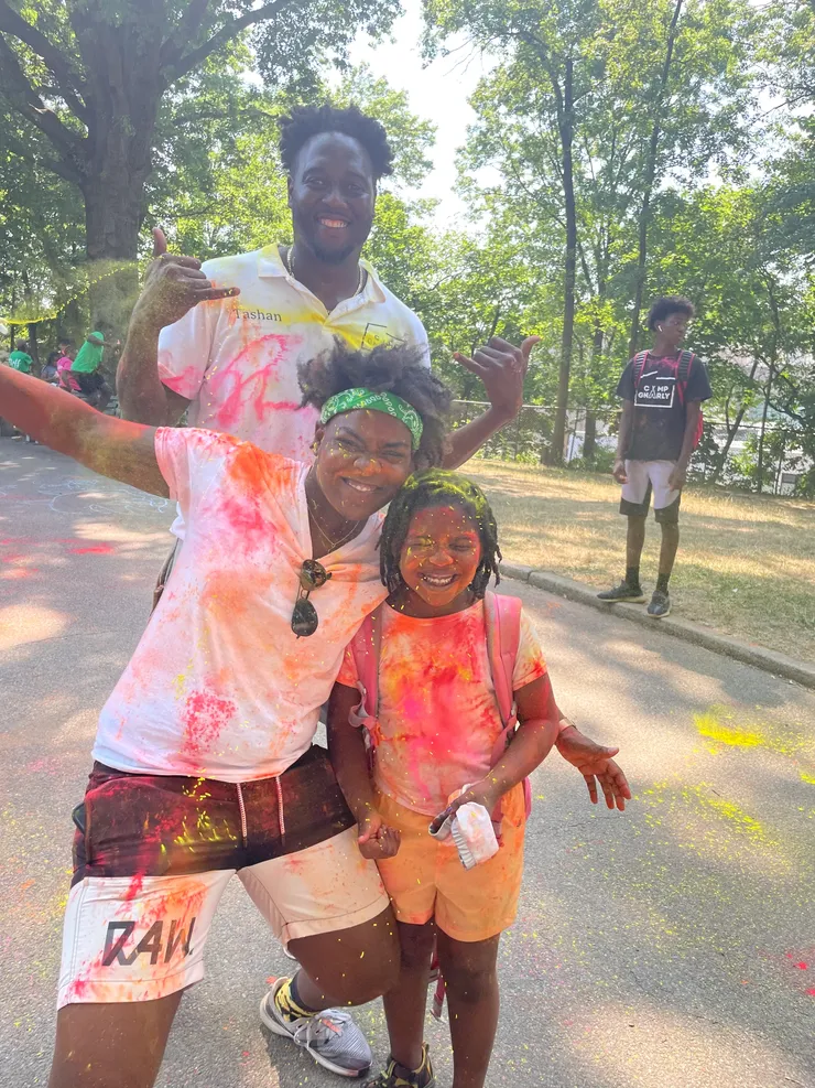 Camp Gnarly - Cool Kids Camps